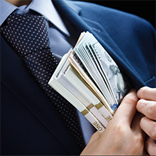 L’ex-cadre de SNC-Lavalin Sami Bebawi est condamné à une peine de huit ...